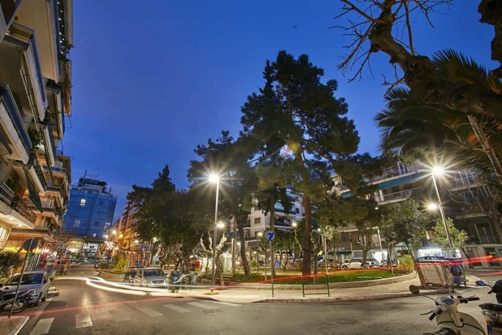 Κλειδαράς Παγκράτι | 6947 132 132 | Κλειδαράς 24 ώρες