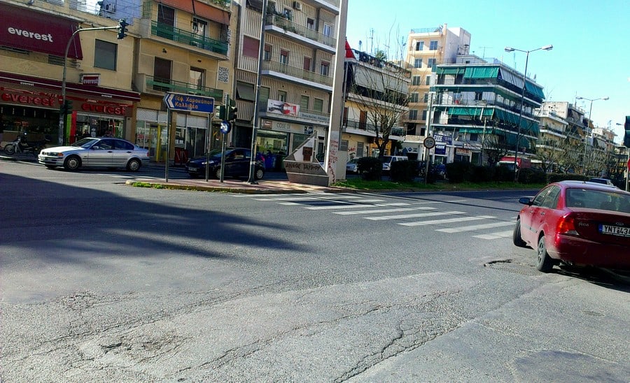 Κλειδαράς Ταύρος | 6947 132 132 | Κλειδαράς 24 ώρες