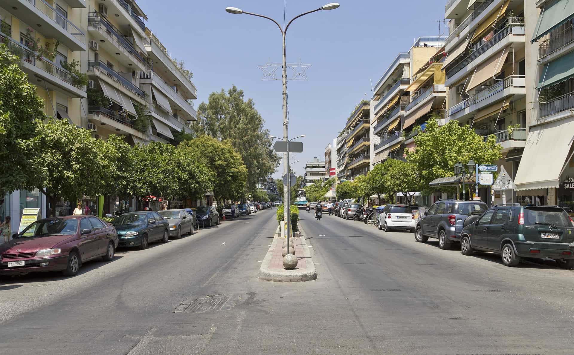 Κλειδαράς Ζωγράφου | 6947 132 132 | Κλειδαράς 24 ώρες